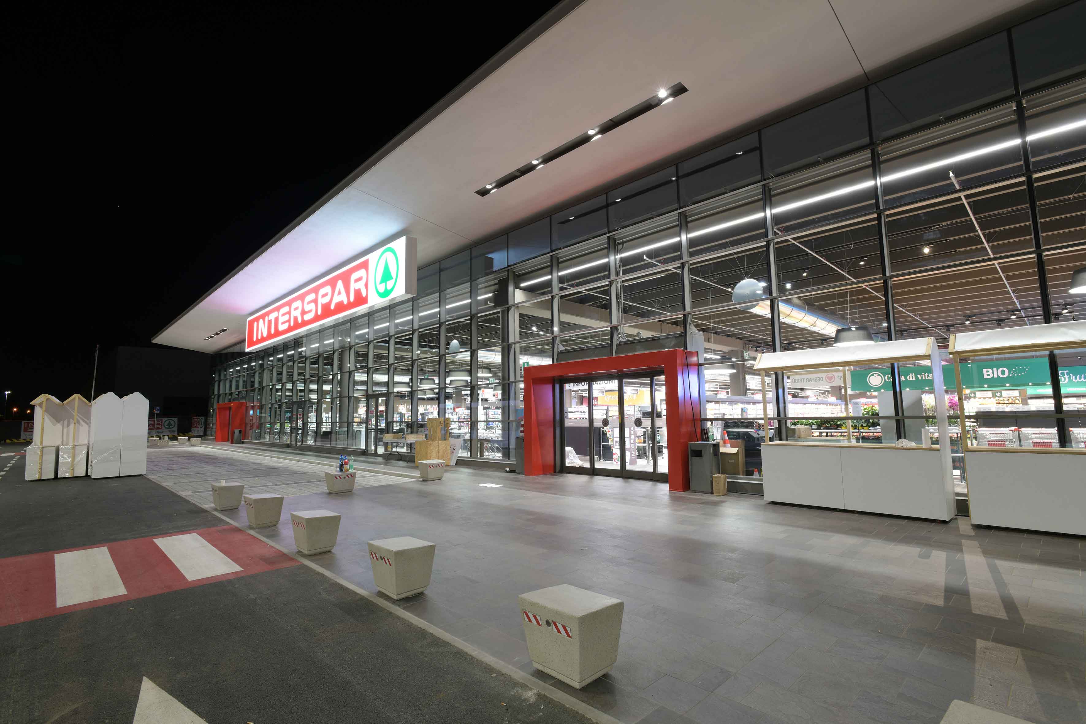 Interspar