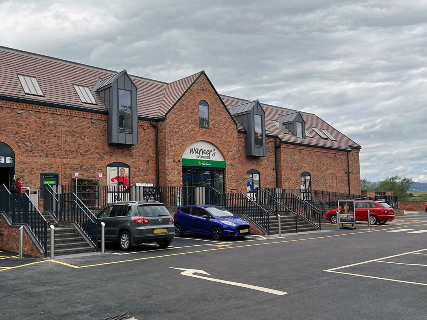 Laylocks Garden Centre